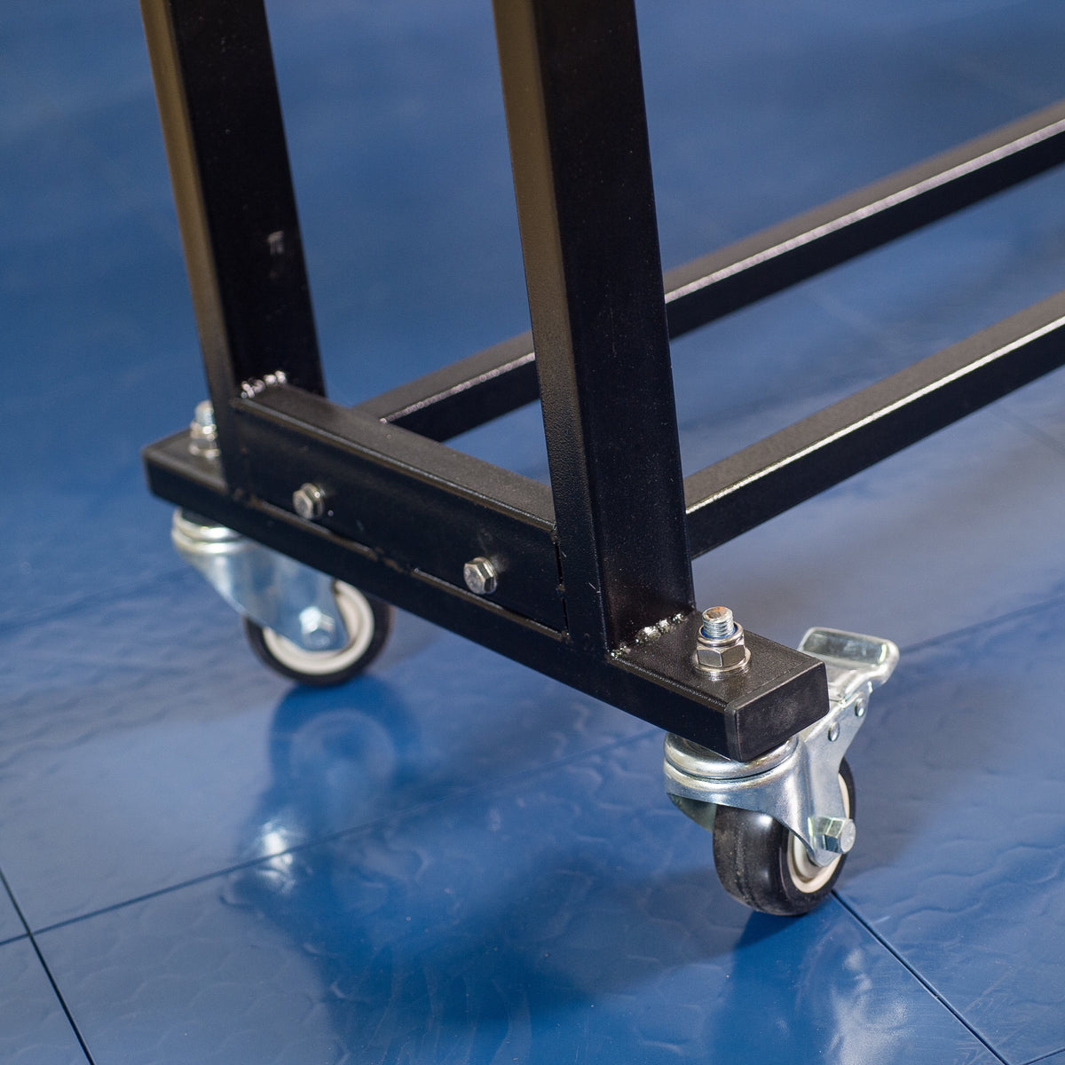 Ball Rack – Gladiator Hoops