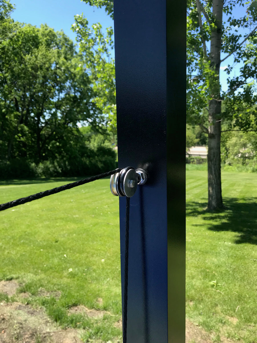 Multi-Game Hardware Kit – Gladiator Hoops